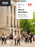 Dhaka University Course Guide | PDF | Science