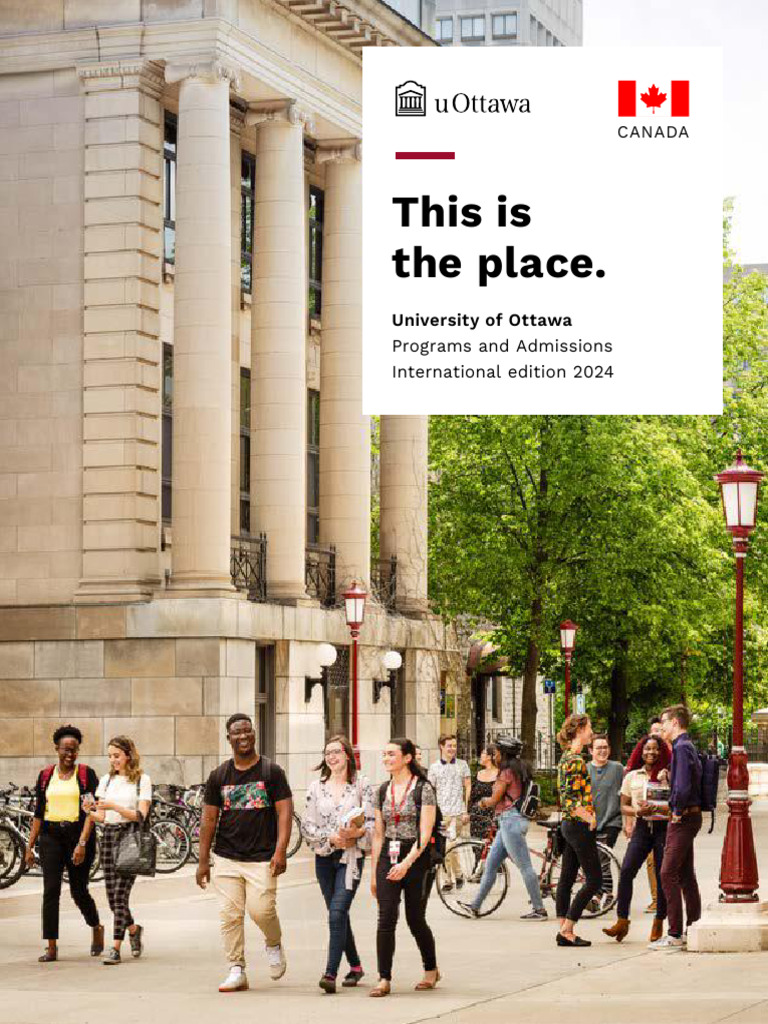 Programs_and_Admissions_International_Applicants_2024 | PDF ...