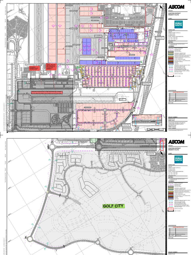 12 Modification Plan | PDF