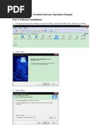 NcStudio V5.5.60 Installation Guide | PDF | Numerical Control | Icon ...