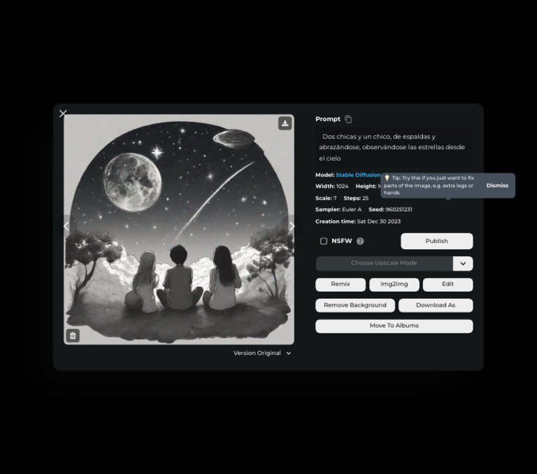Create - AI Image Generator Create Art or Modify Images With AI OpenArt 3 | PDF