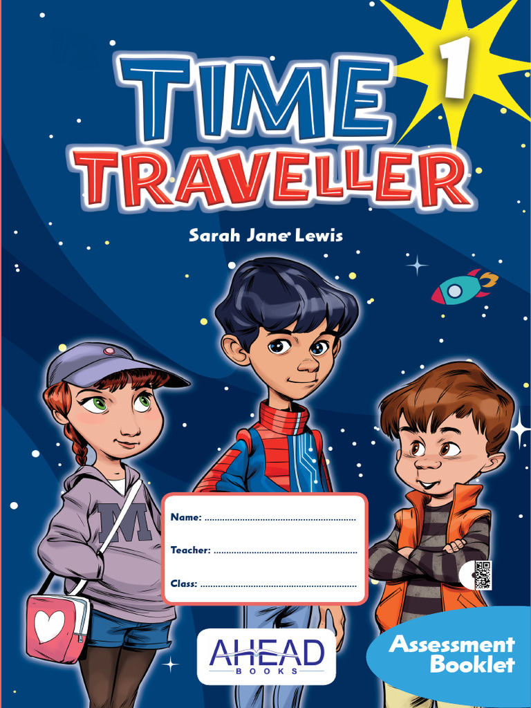 Time Traveller 1 Assessment Booklet Answer Key | PDF | Bedroom | Classroom