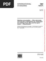 En Iso 14175 - 2008 PDF | PDF