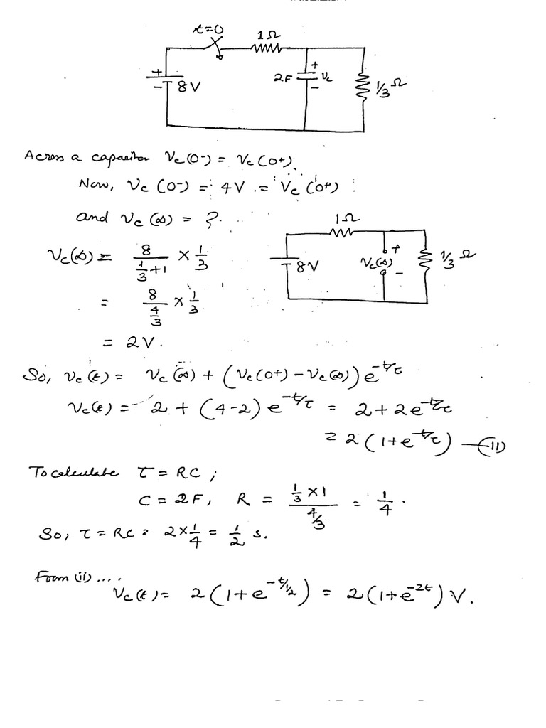 3-Tutorial-3-solution | PDF
