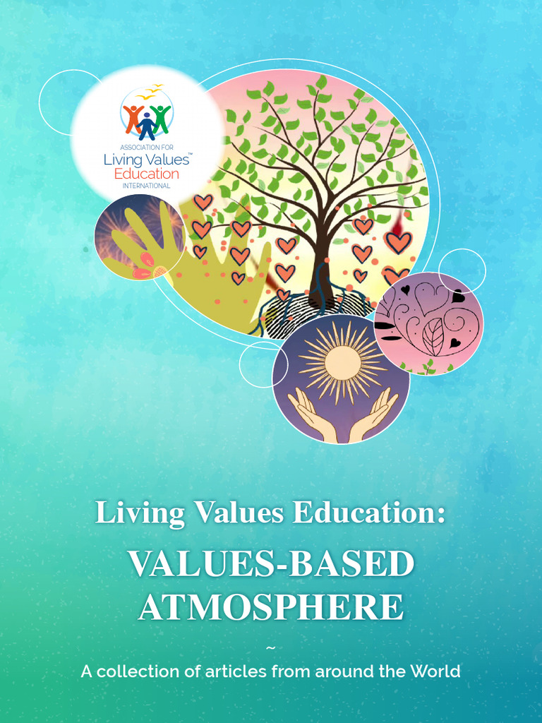 6280 LIVING VALUES Values Based Atmosphere Book Update_April24 | PDF ...