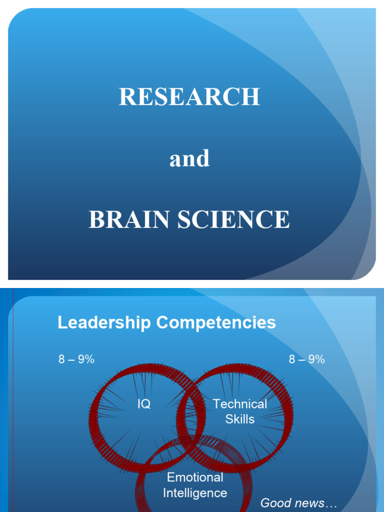 Emotional Response Science + Solution - 120209 | PDF | Neocortex | Emotions