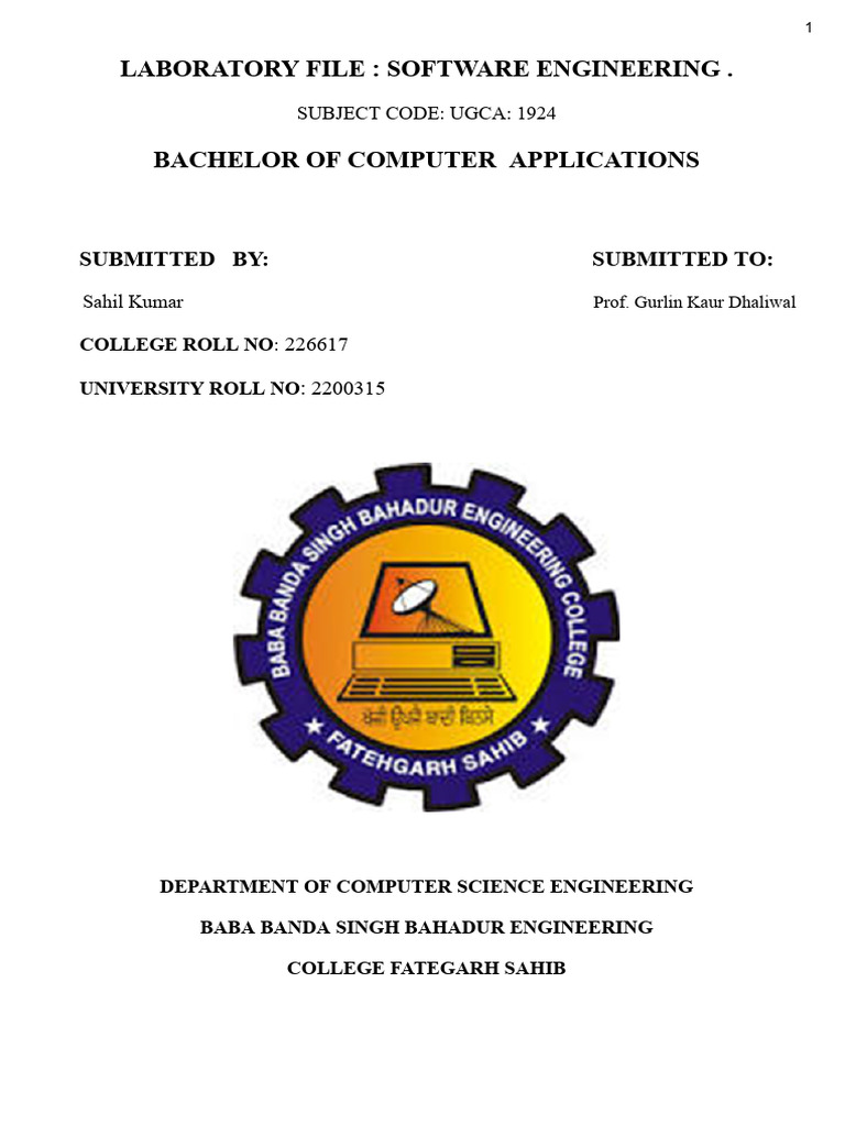 Library Automation SDLC Case Study | PDF | Systems Engineering ...