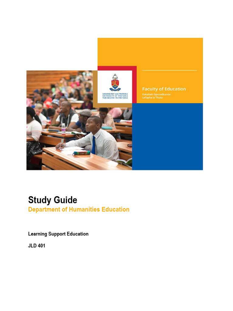 JLS 310 Study Guide | PDF | Learning | Plagiarism