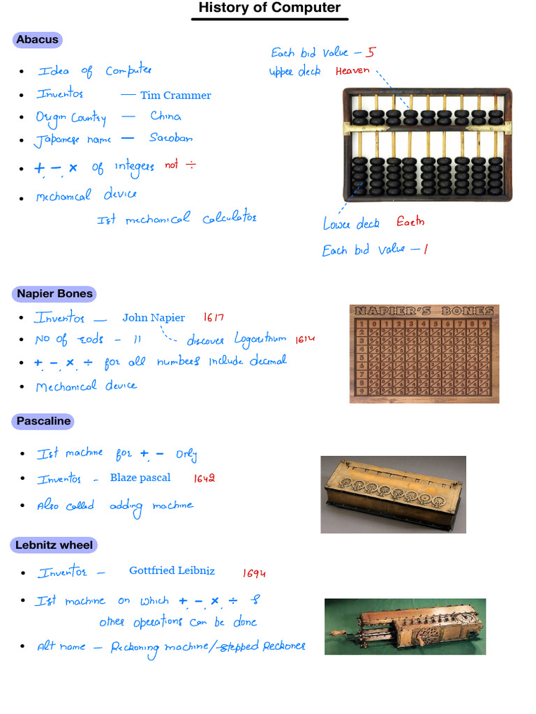 Computer | PDF | Computer Engineering | Engineering