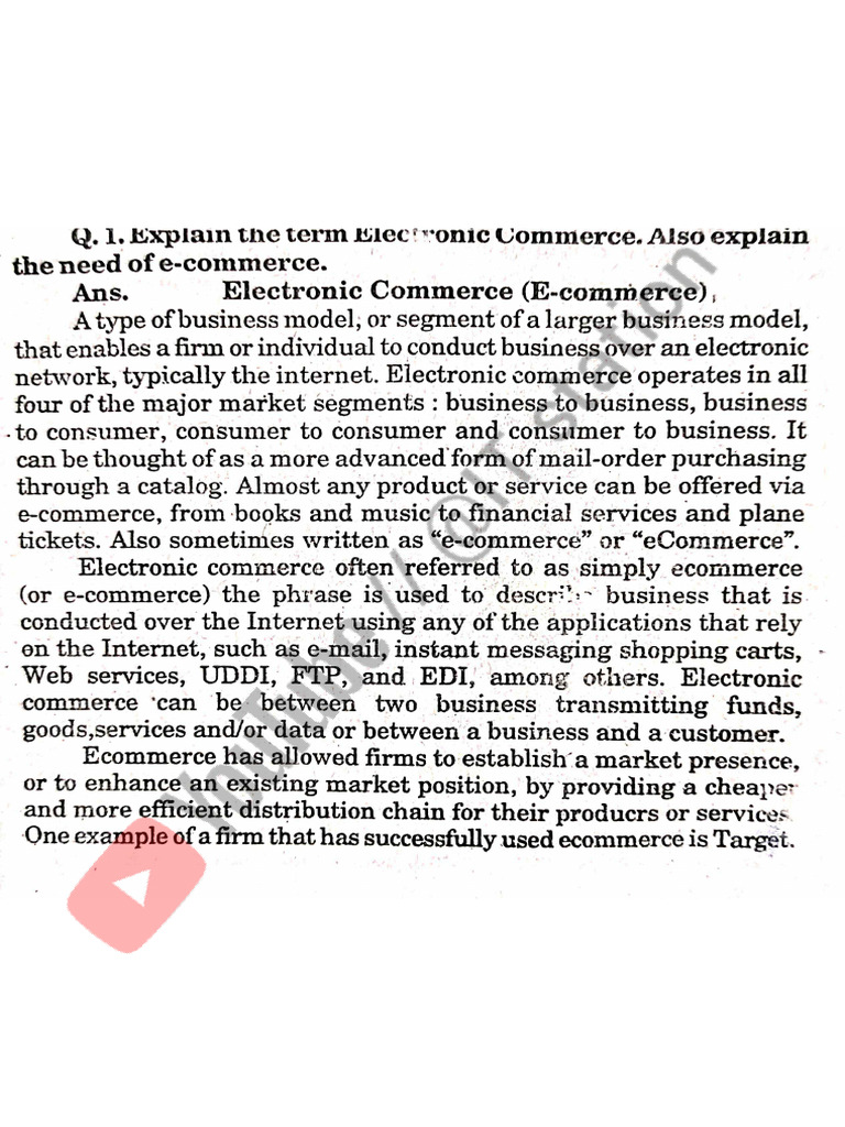 Best Marketing | PDF