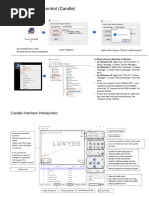 User Manual: CNC Router | PDF | Numerical Control | Graphical User Interfaces