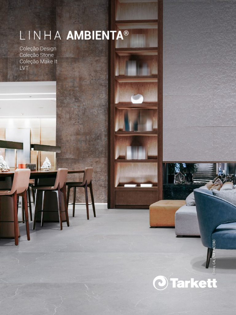 Linha Ambienta - Catálogo Digital - 17180176783002 | PDF | Poluição do ...