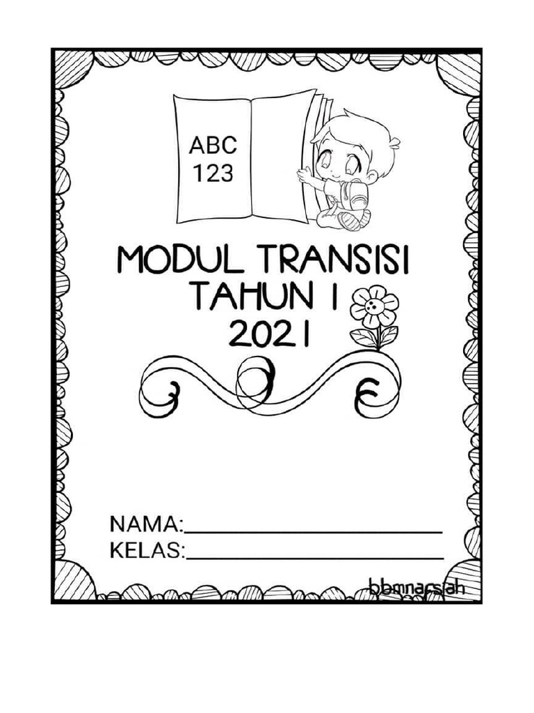 Modul Transisi | PDF