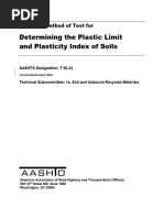 Astm A706 A706m 24 | PDF