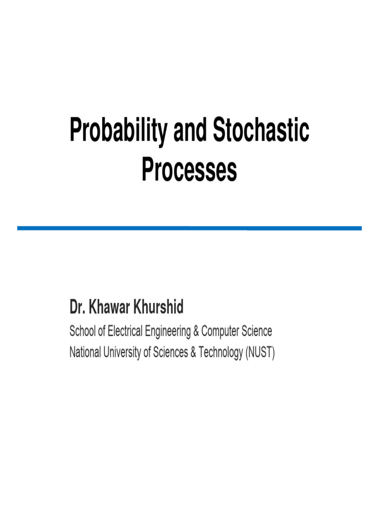 Chapter_01_02_intro_probability_theory | PDF | Experiment | Probability