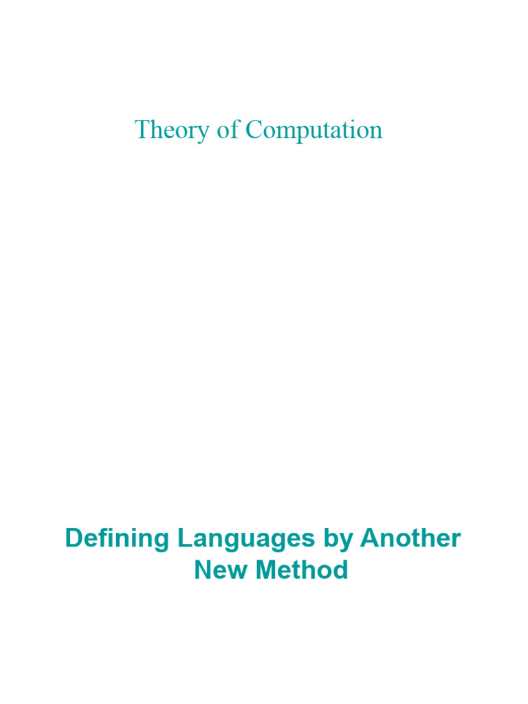 03-RegularExpression 112422 | PDF | String (Computer Science) | Regular Expression