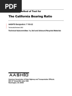 ASTM C33 - 2007 - Standard Specification For Concrete Aggregates | PDF ...