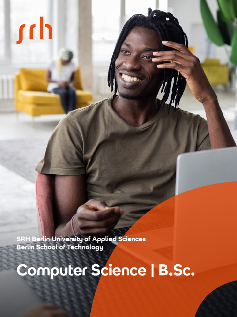 Factsheet 4-Pager BST BSC Computer Science | PDF | Computer Programming | Computer Science