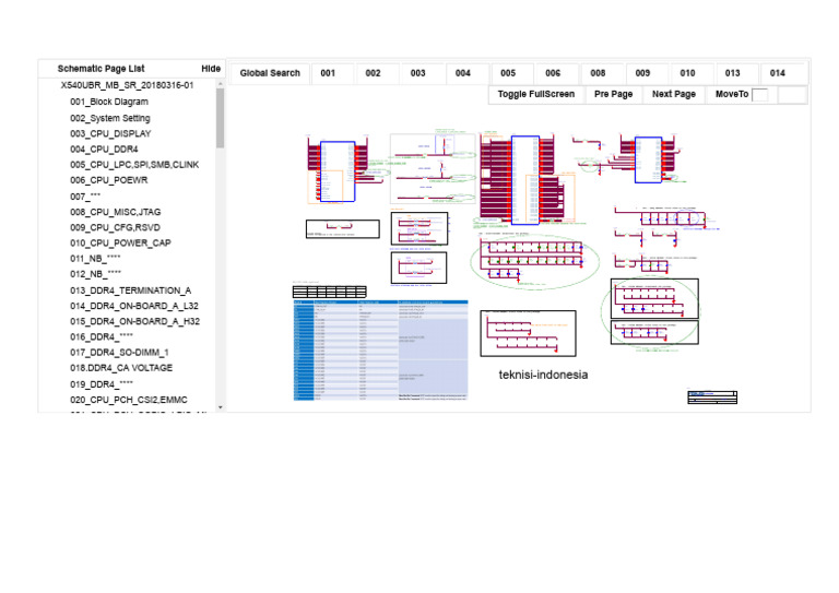 Cpu-core-power | PDF