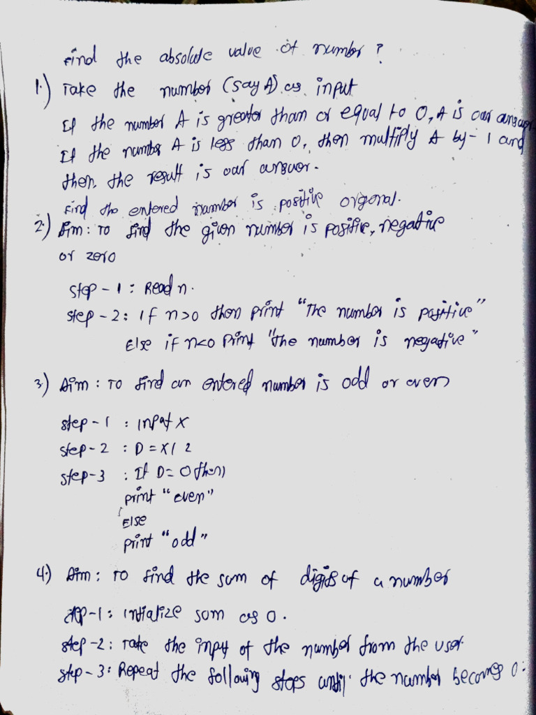 Java Programming | PDF