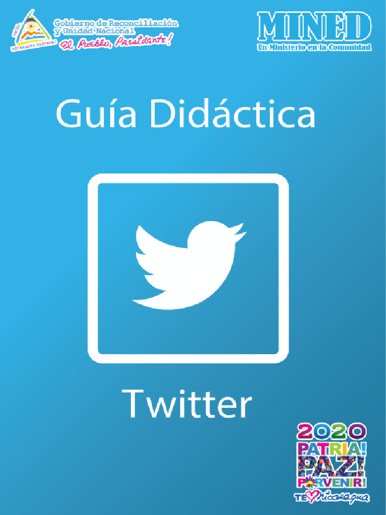 Twitter: Encuestas para Autoevaluación | PDF | Crecimiento personal y ...