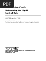 ASTM D6926 Standard Practice For Preparation of Asphalt Mixture ...