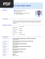 Technical Product Documentation - Lettering - BS en ISO 03098-1-2015 ...
