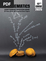 Maths Made Ejee 3 Chapter by Sachin Sir | PDF