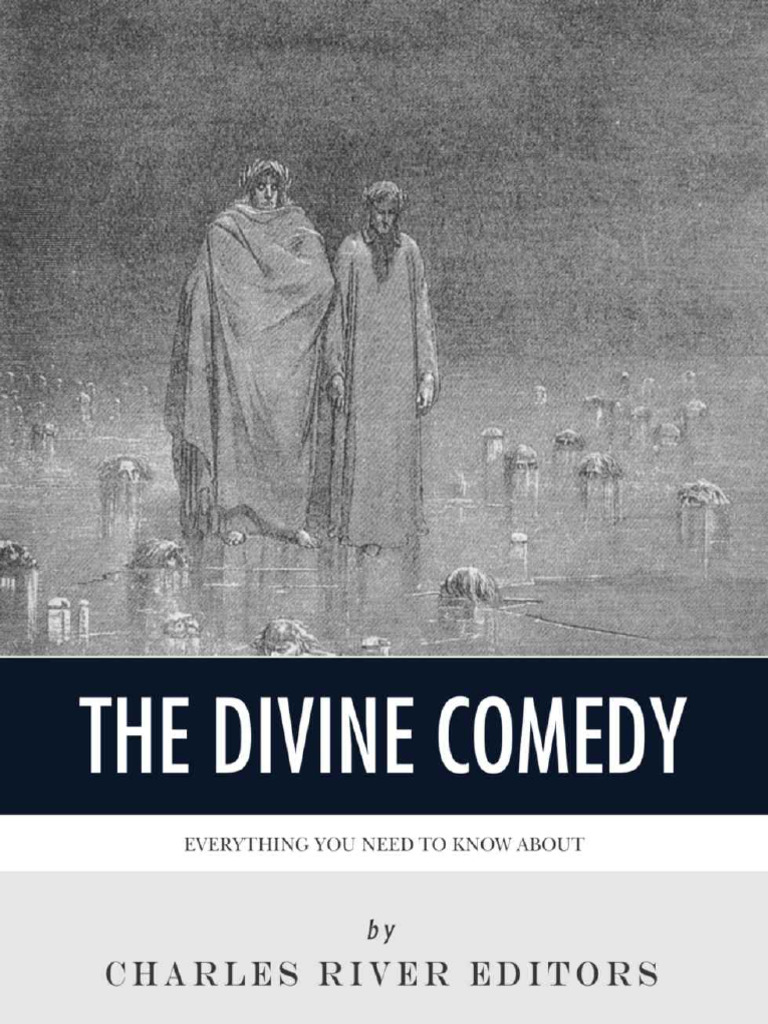 Charles River Editors - Everything You Need to Know About the Divine ...