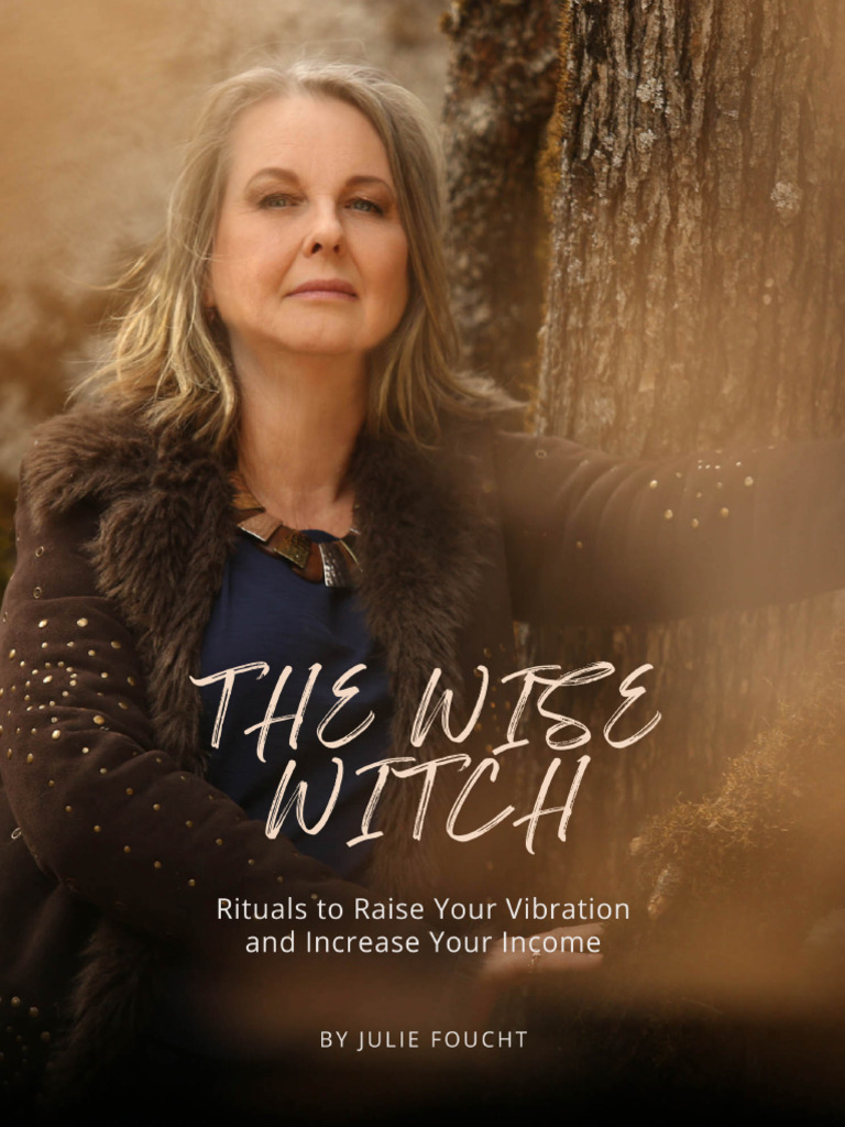 Wise Witch Guide | PDF