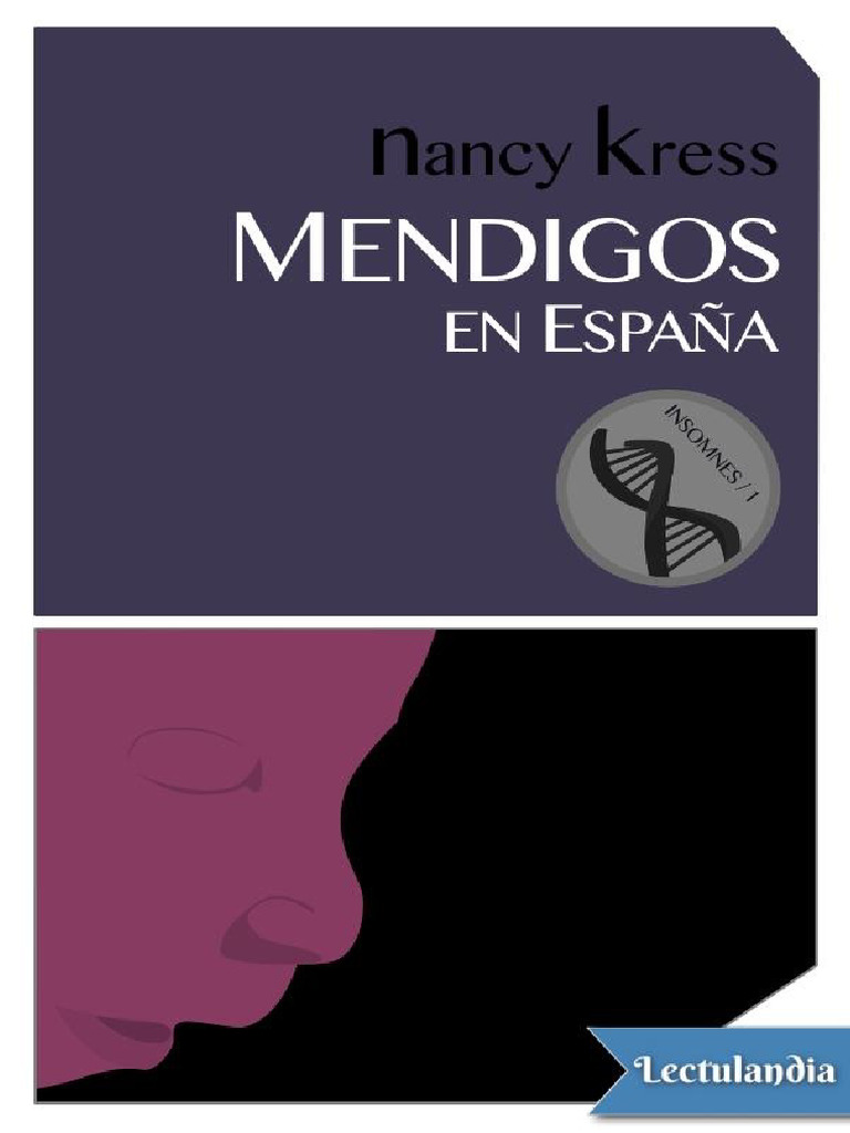 Nancy Kress - Mendigos en España | PDF