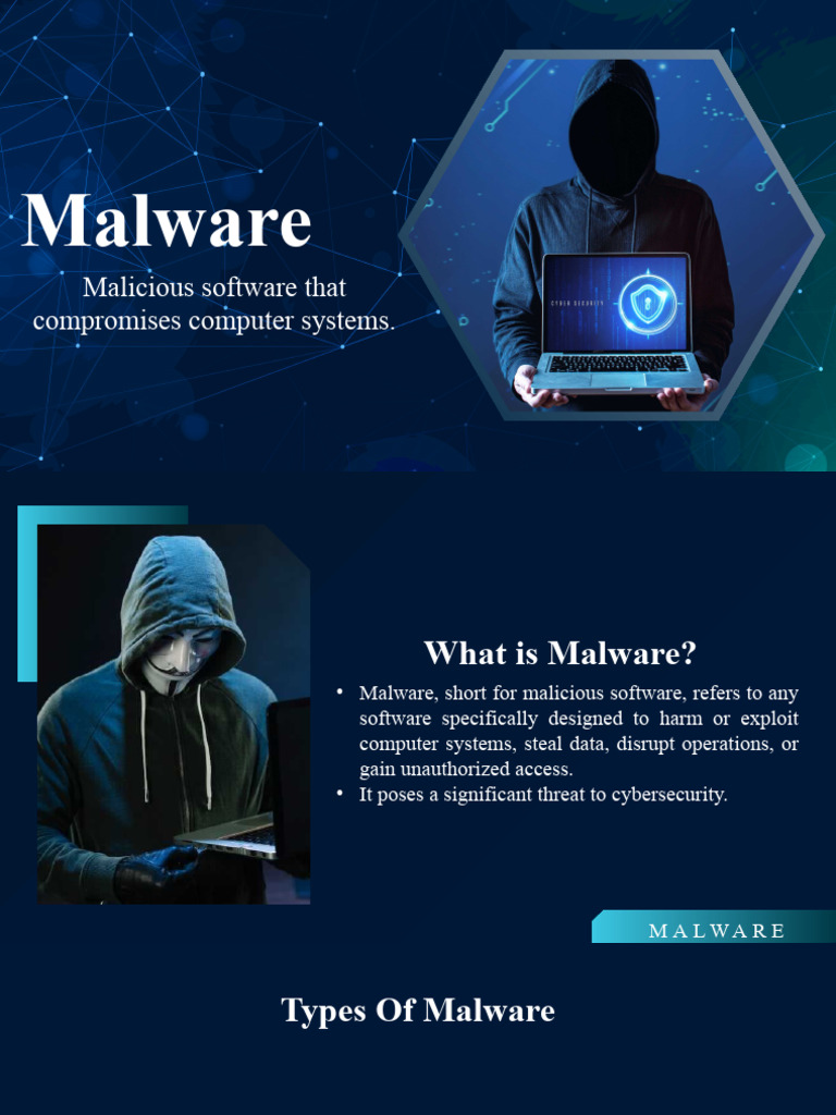Malware | PDF | Malware | Security Malware | PDF | Malware | Security