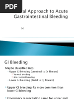 Scoring Algorithm For The Rome IV Diagnostic Questionnaire For Adults ...