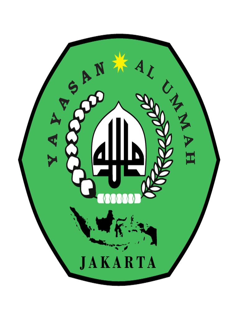 Logo Fix Al Ummah | PDF