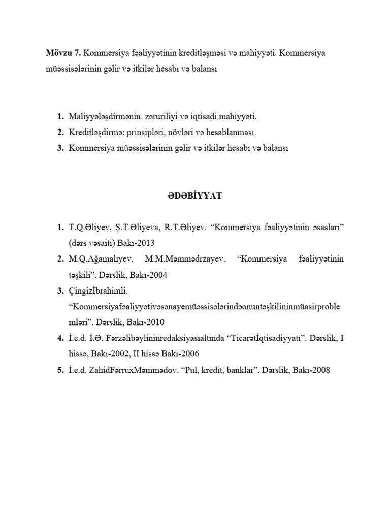 Movzu 7 | PDF