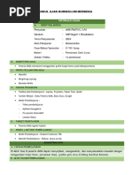 Modul Ajar Matematika - Persamaan Garis Lurus - Fase D | PDF | Karier ...