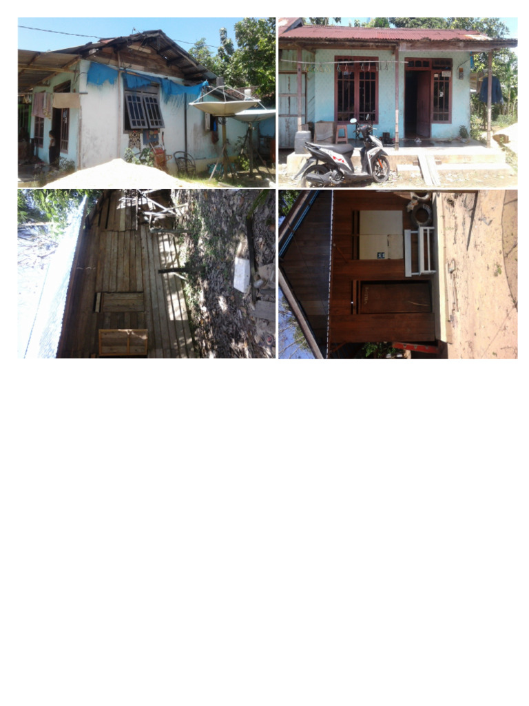 foto rumah | PDF