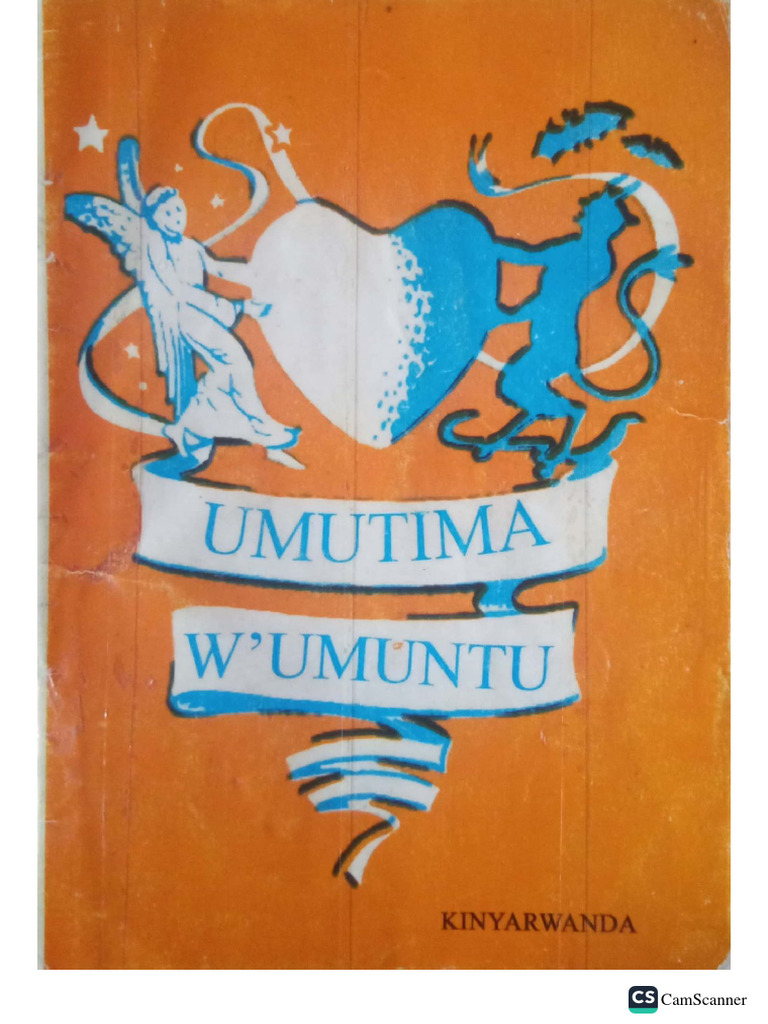 Umutima W'umuntu | PDF