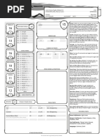 D&D 5E Alcohol and Drunk Rules | PDF | Barrel | Alcoholic Drinks