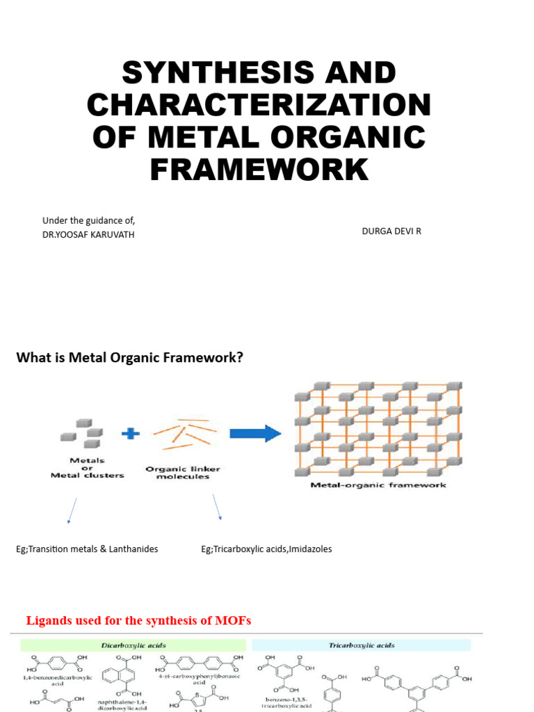 New PPT For Pres | PDF | Applied And Interdisciplinary Physics | Molecular Physics