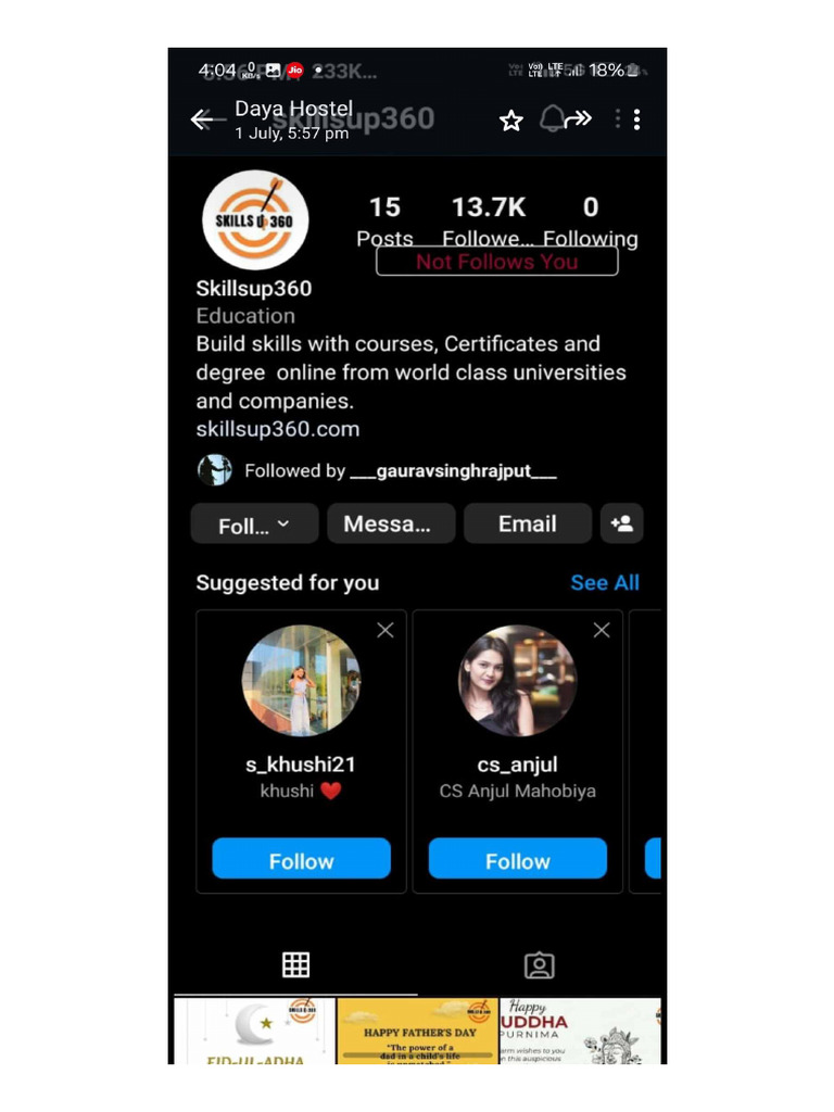 Internship Task | PDF