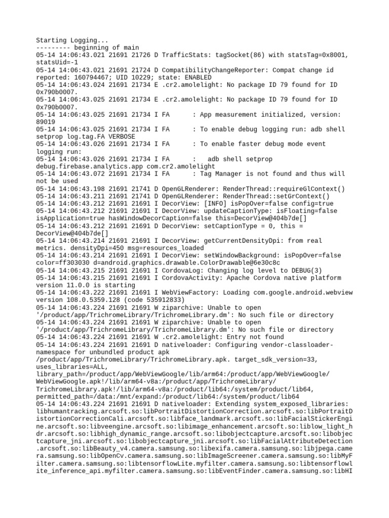 Log A | PDF | Java (Programming Language) | Computer Architecture