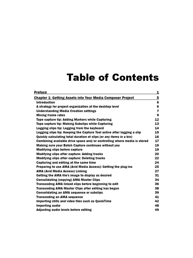 Amc TC | PDF | Computer File | Software