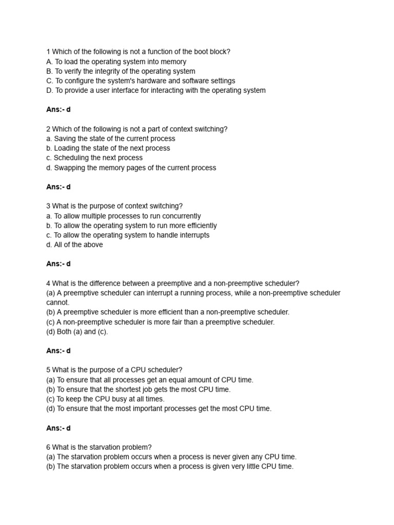 Aditya Raj - Os - Assignment - 3 | PDF | Scheduling (Computing) | Process (Computing)