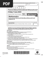 9618 - w22 - Ms - 21 Computer Science | PDF | Pointer (Computer Programming) | Parameter ...