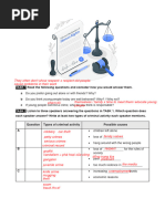 SOCO Procedure | PDF | Crime Scene | Forensic Science