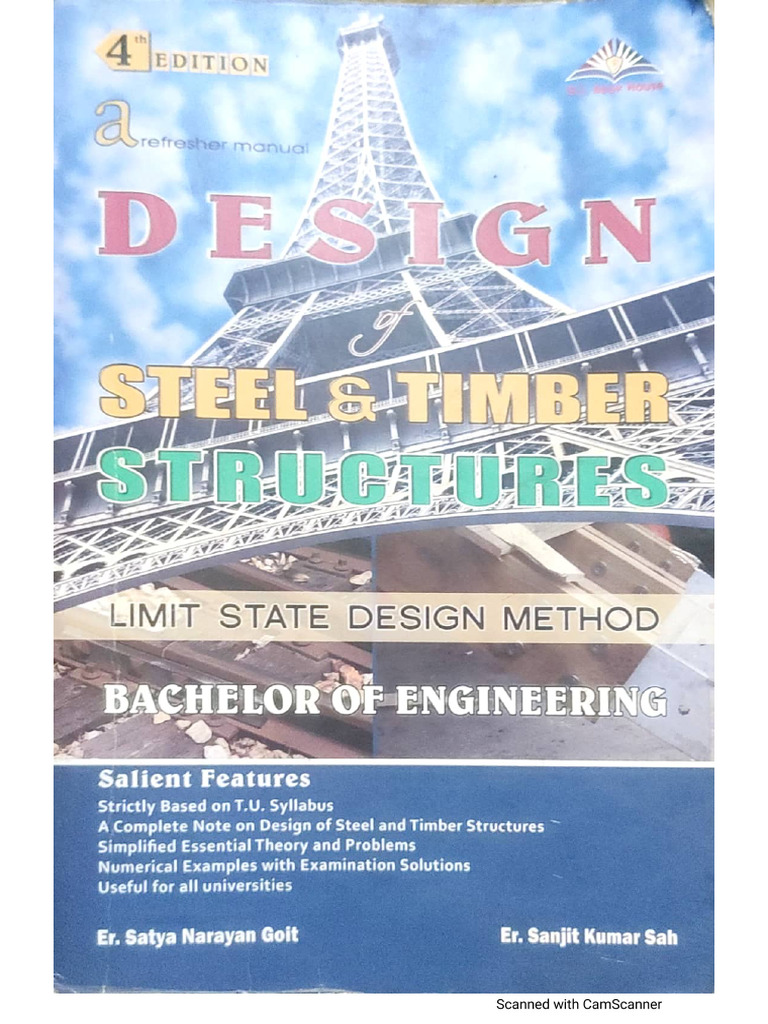 Steel n Timber | PDF