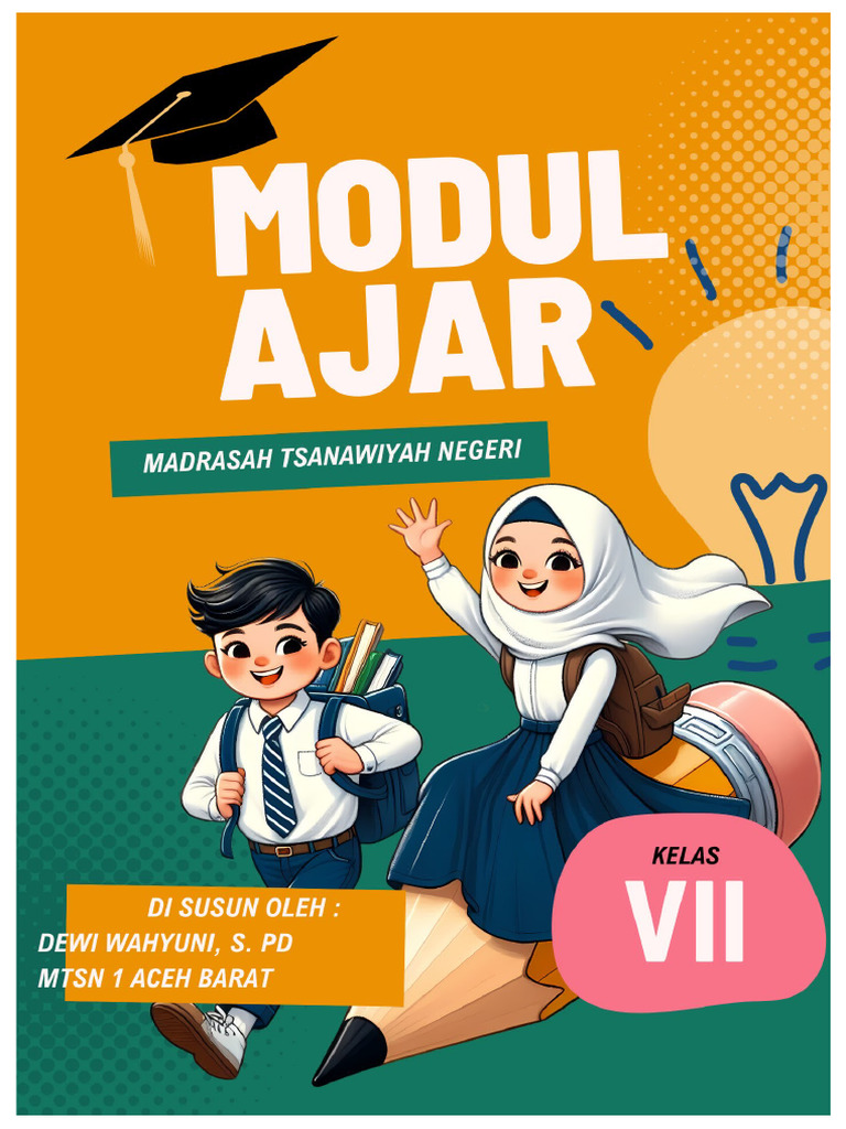 Cover Modul | PDF
