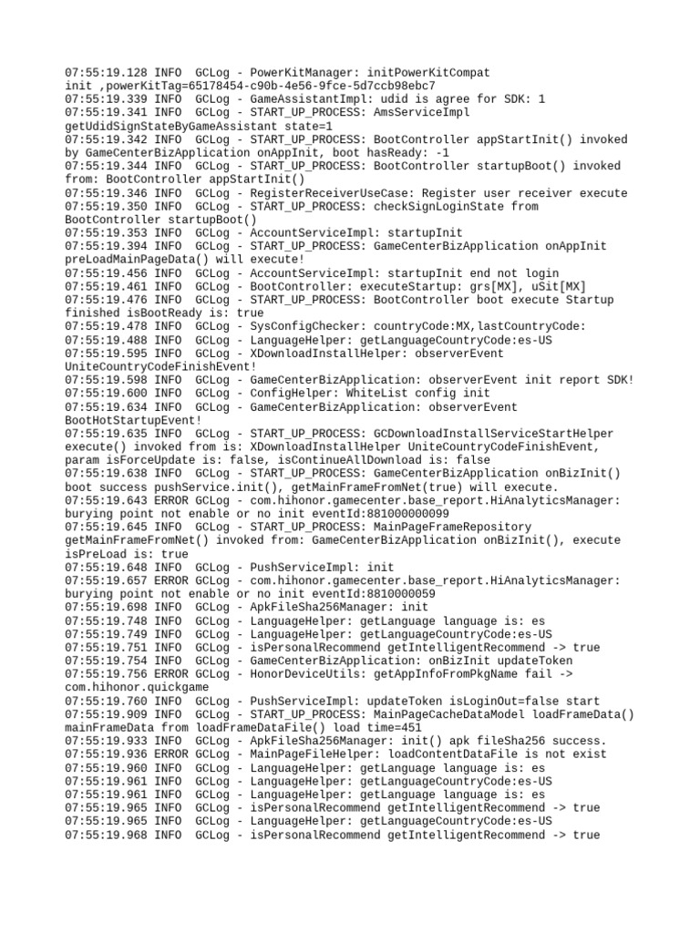 GC 2024 07 13 | PDF | Information Technology | Computing