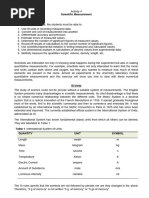 7 Questions Combat Estimate | PDF | Reconnaissance | Military